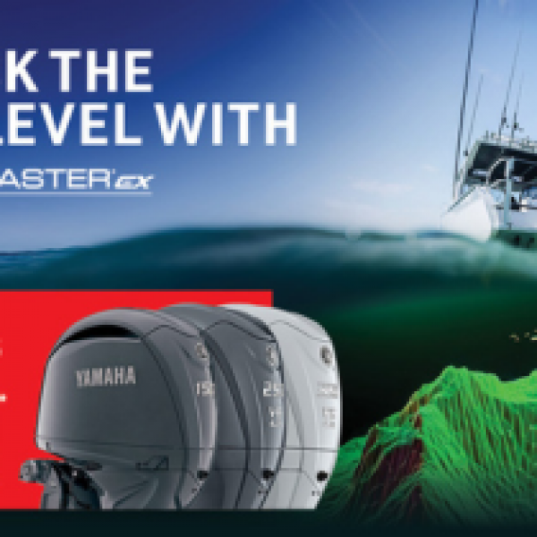 Unlock the next level with Helm Master EX with Haines Hunter HQ