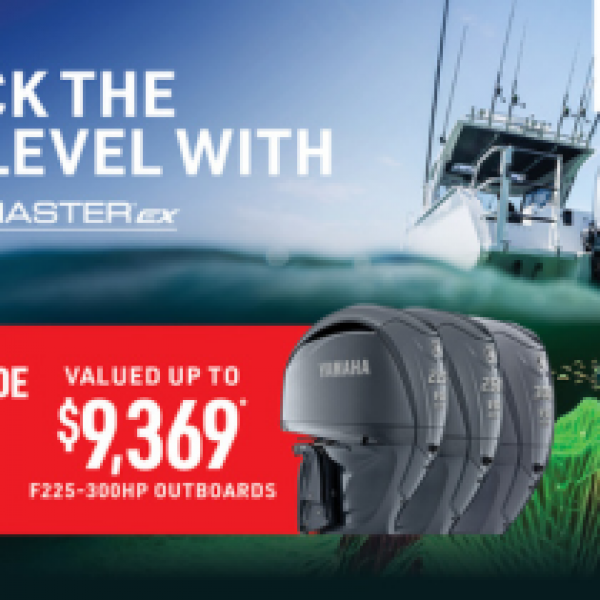 Unlock the Next Level with Helm Master EX with Haines Hunter HQ
