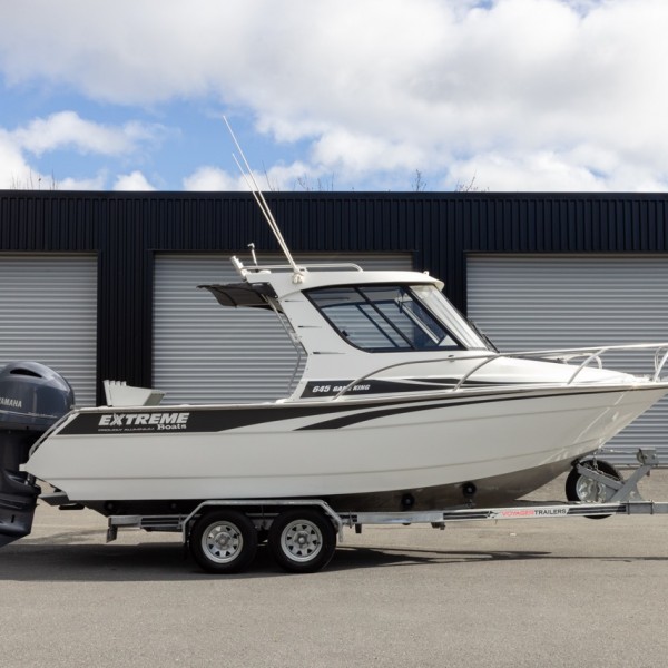 Extreme Game King 645